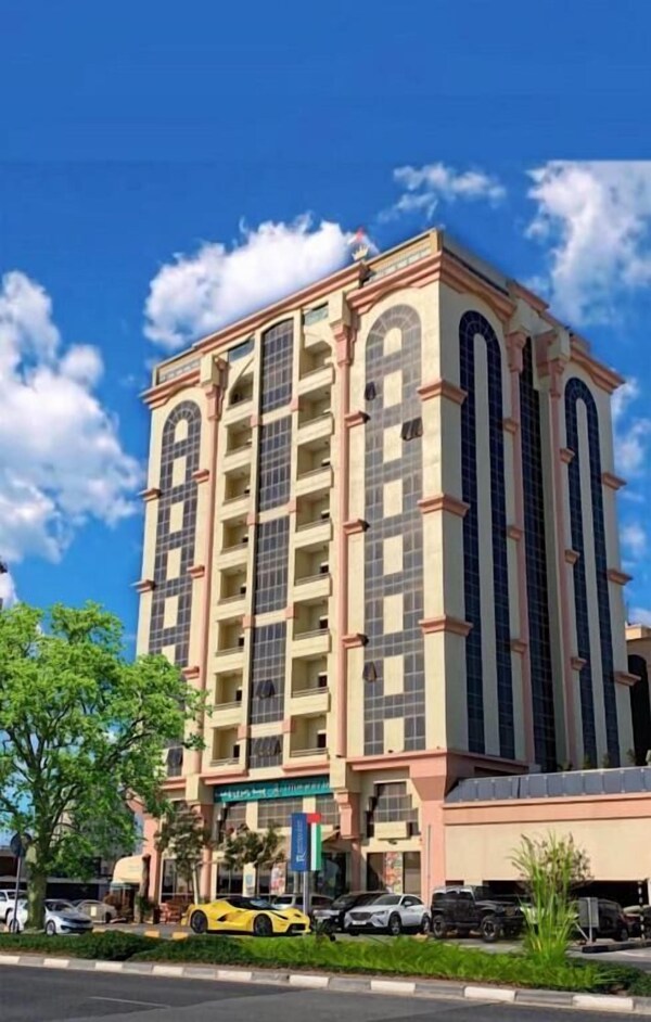 Royal View Hotel - Ras al-Khaimah
