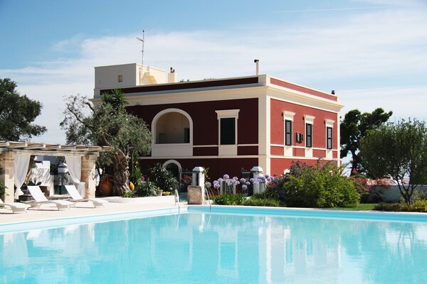 Sorelle Barnaba - Pouilles