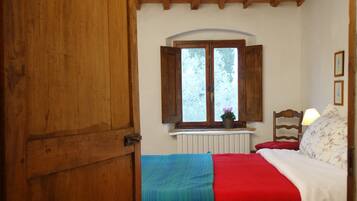 Duplex família, 2 quartos (Rosa) | Roupa de cama