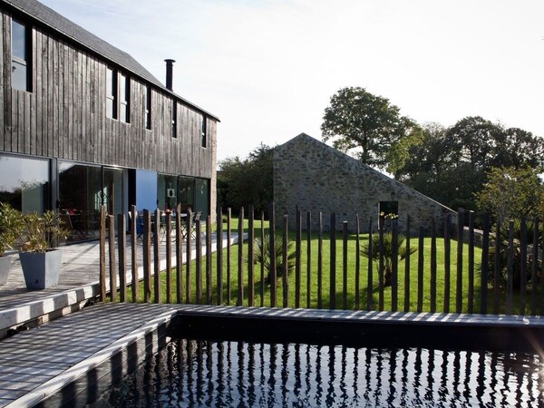 Le Clos Du Gusquel - Morbihan