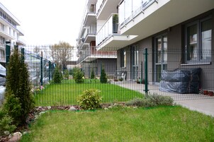 Terraço/pátio interior