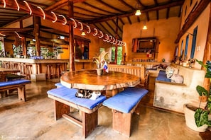 Restaurantes