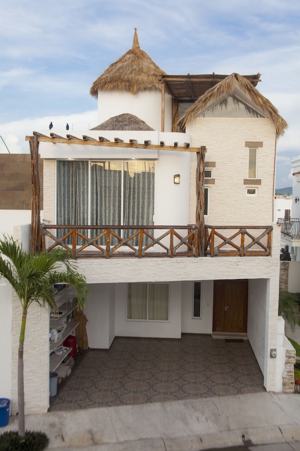 Casa Car - Mazatlán