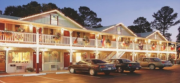 The Trails Inn - Table Rock Lake