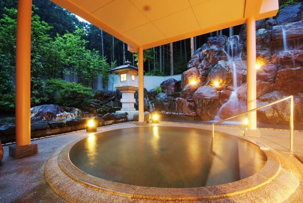 Syoenso Hozugawatei - 가메오카시