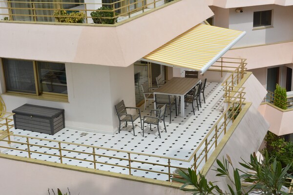 Permanente De Apartamento, Vista Al Mar En La Bahía De S'agaró. Calm. - Sant Feliu de Guíxols