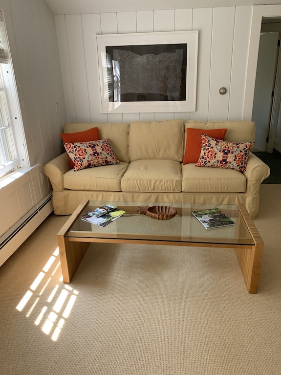 Woodstock Village Carriage House - Woodstock, VT