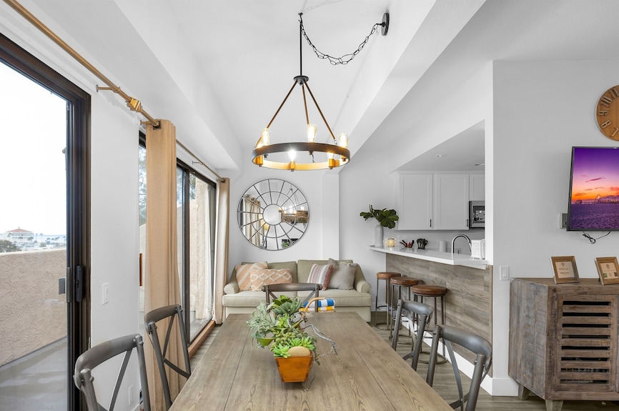 Villa Bahia Penthouse Harbor View B45 - Santa Catalina Island, CA