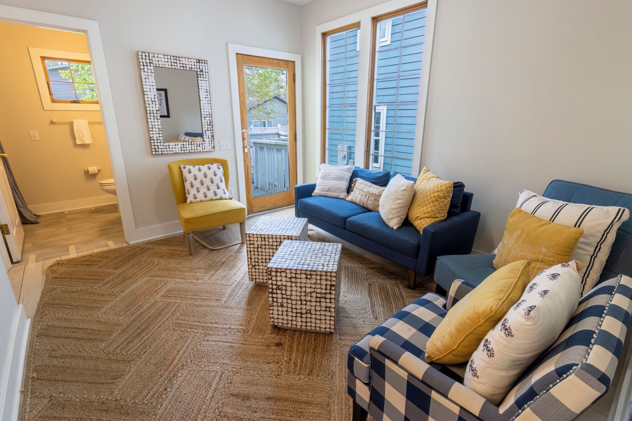 7 Bedroom Main & Guest Combo In Resort - Michigan City, IN