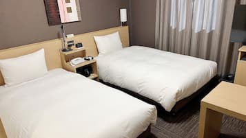 Secretária, Wi-fi grátis, roupa de cama fornecida