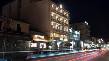 Fachada