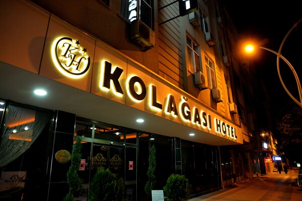 Kolagasi Hotel - Amasya