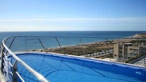 Piscina exterior