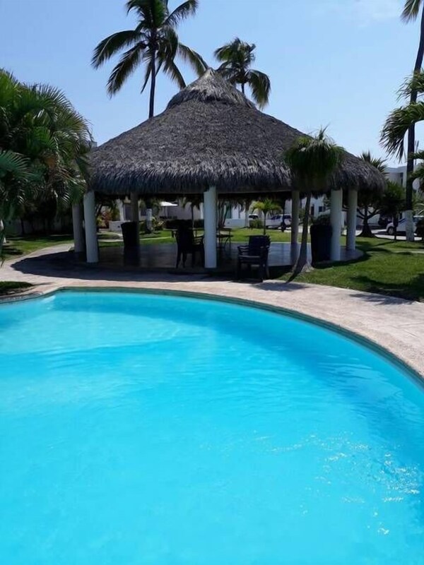 Casa Elena - Mazatlán