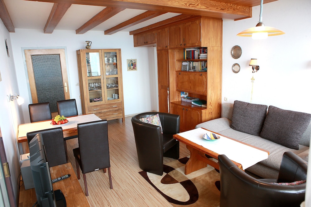 Geräumige Fewo (50 M²) Auf Der Gerlitzen Mit Alpenpanorama Und Seeblick - Ossiacher See
