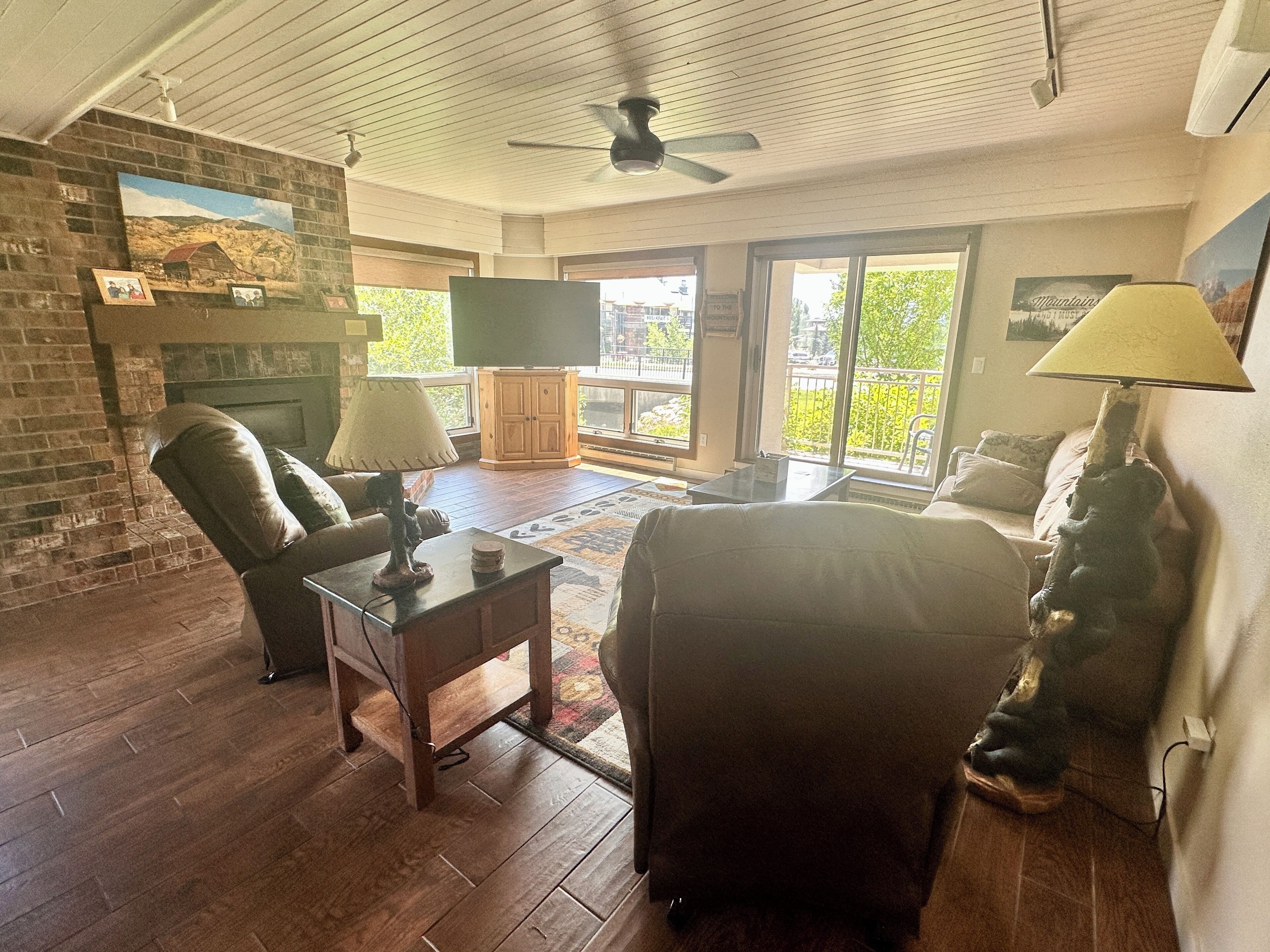 Stay Just Steps From The Gondola. A Few Remaining Nights In Dec And Jan Reduced! - Steamboat Springs, CO