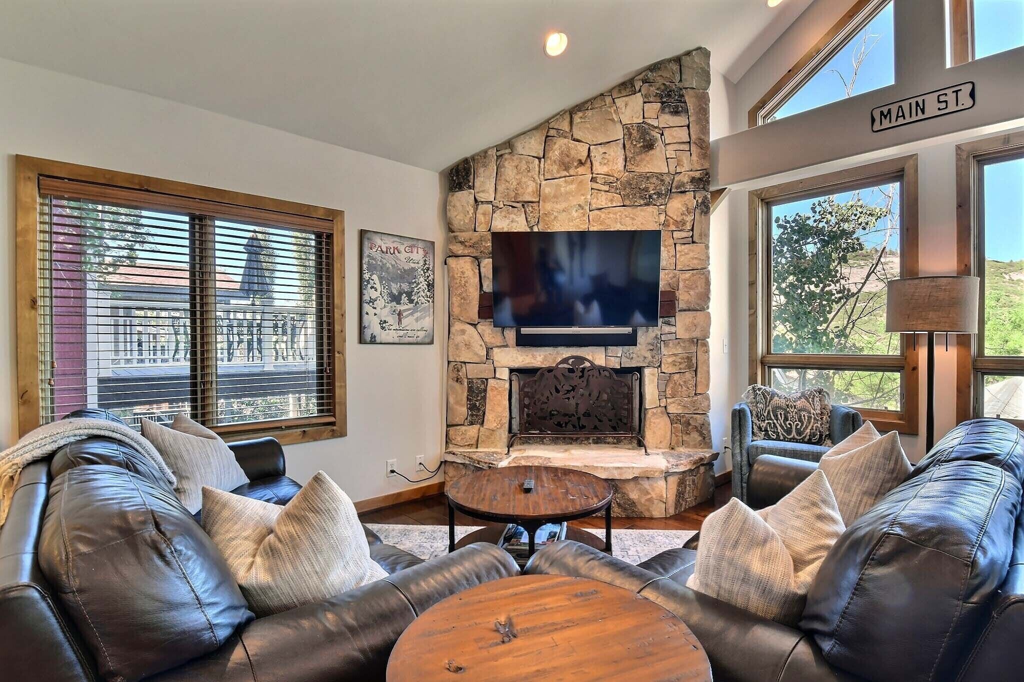 ¡Hasta Un 25% De Descuento! 1038 Lowell Ave Home Walk Pcmr Base, Town Lift, Y Main Street! - Heber City, UT