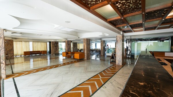 Mystical Valley View Resort And Spa, Udaipur - Udaipur