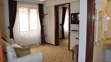 Suite | Sala | Televisor LED