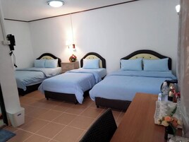 Quarto Familiar