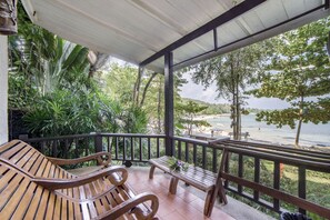 Terraço/pátio interior