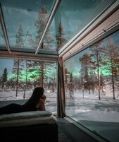 Roupa de alta qualidade, minibar, quartos insonorizados 