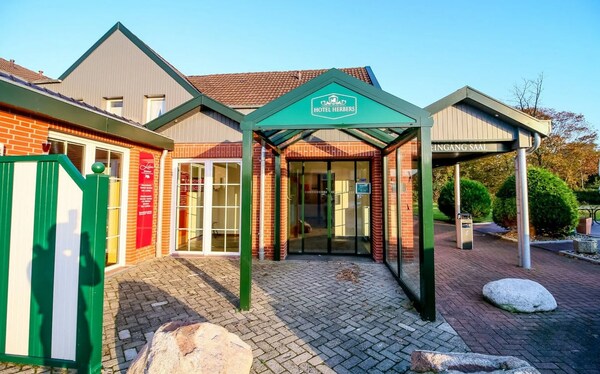 Hotel Herbers & Restaurantleon - Aurich