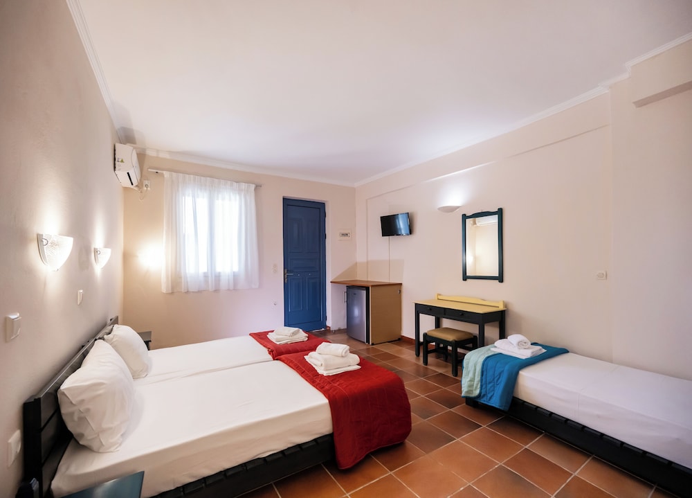 Ionio Hotel - Lefkada