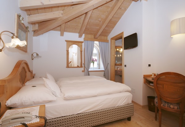 Central Hotel - Moena