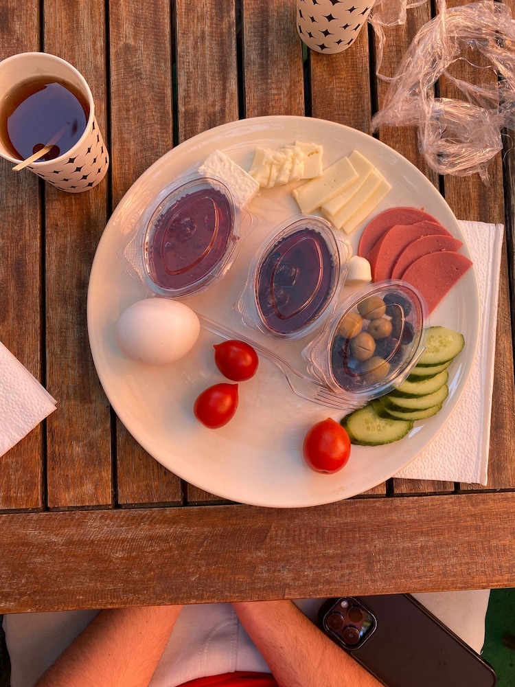 Limon Pansiyon - Edirne