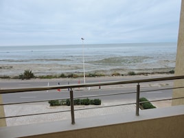 Vista do quarto