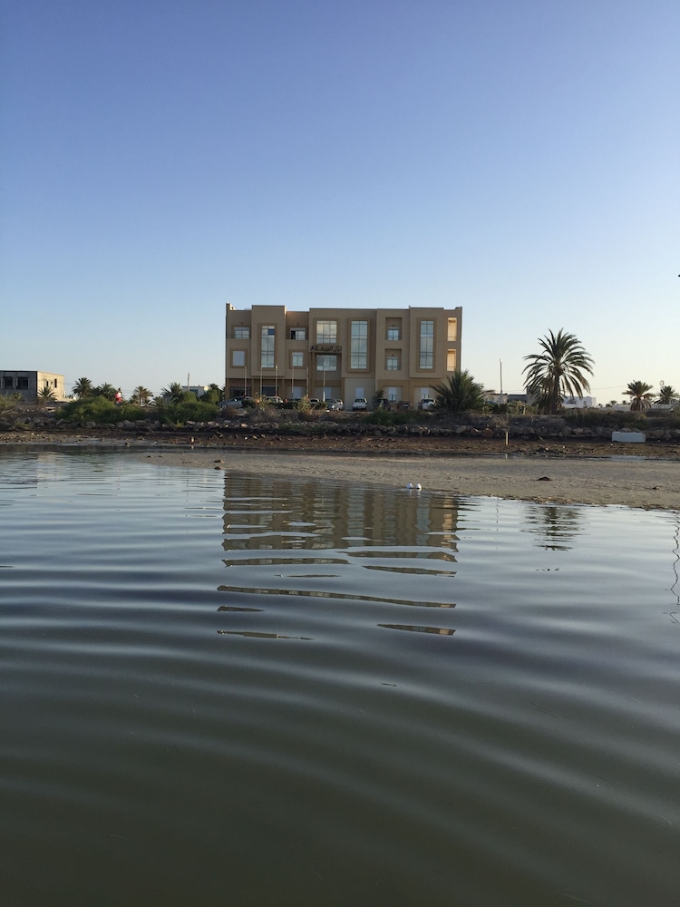 Hôtel Al Baraka - Djerba