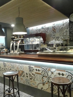 Bar (na propriedade)