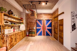 Instalações esportivas