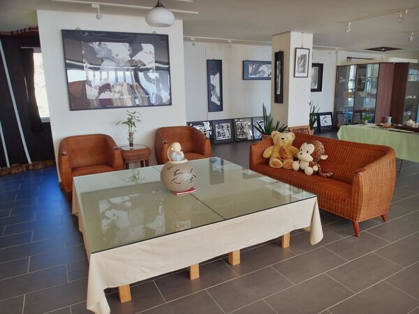 Tea Cloud Guest House - Alishan Township