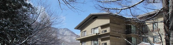 Shirafune Grand Hotel - Matsumoto