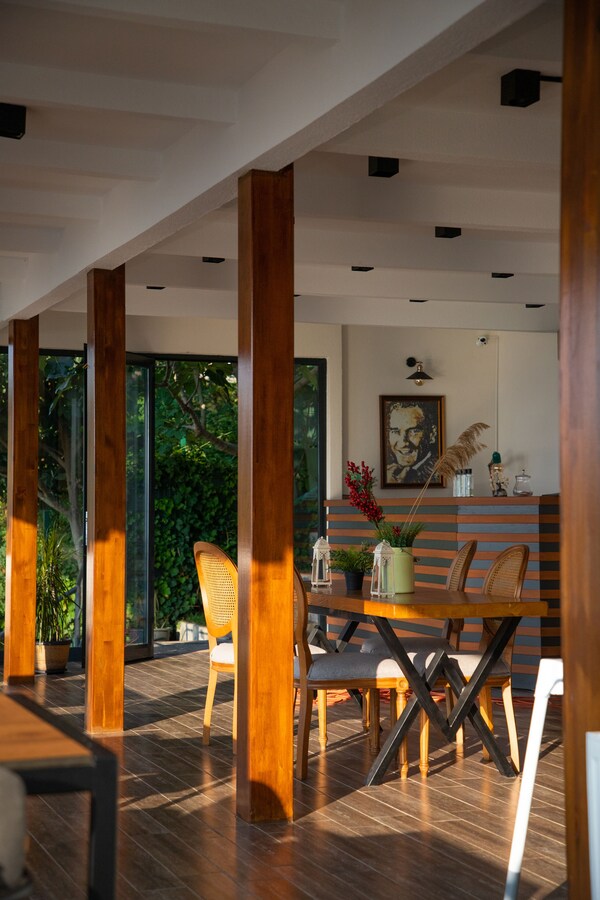 Sapanca Villa Suite - Maşukiye