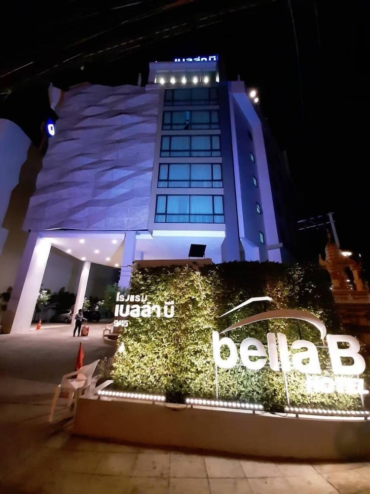 Bella B Hotel - Bangkok
