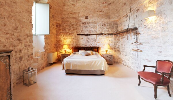 Palazzo Camarda - Ceglie Messapica