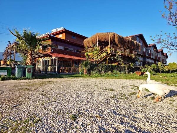 Dufa Apart Bungalow - Demre