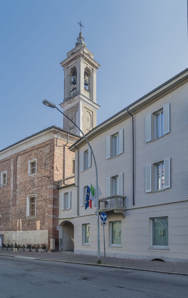 Locanda San Bernardo - Vigevano