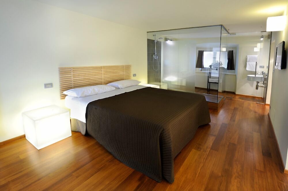 Terres D'aventure Suites - Torino