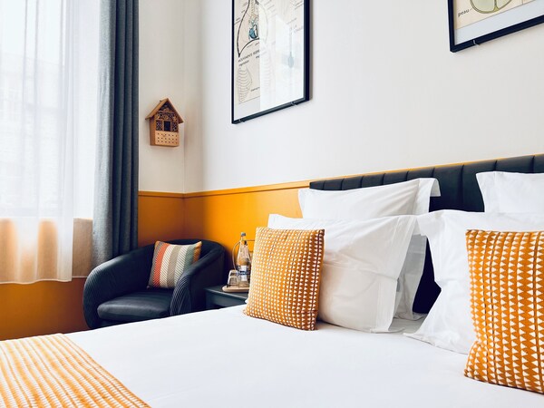 La Récréation - Côtes-d'Armor