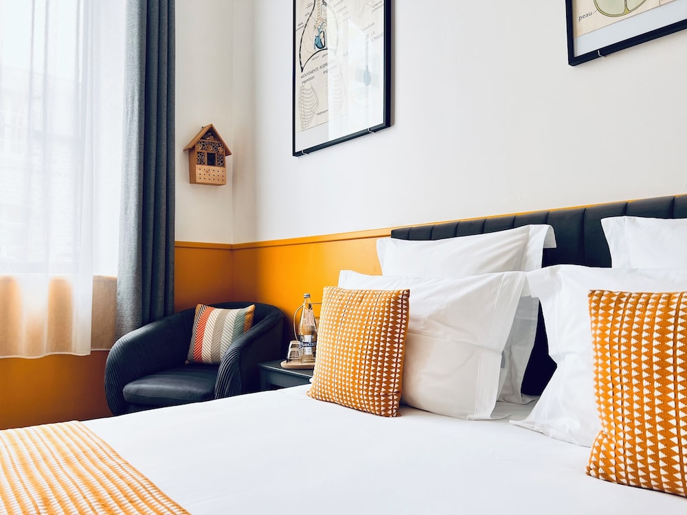 La Récréation - Côtes-d'Armor