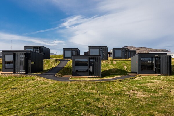 Harbour View - Island