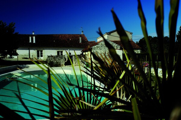 Domaine De La Laigne - Charente-Maritime