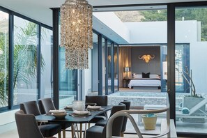 100 Loader Penthouse  | 1 quarto, cofre no quarto, ferro/tábua de engomar 