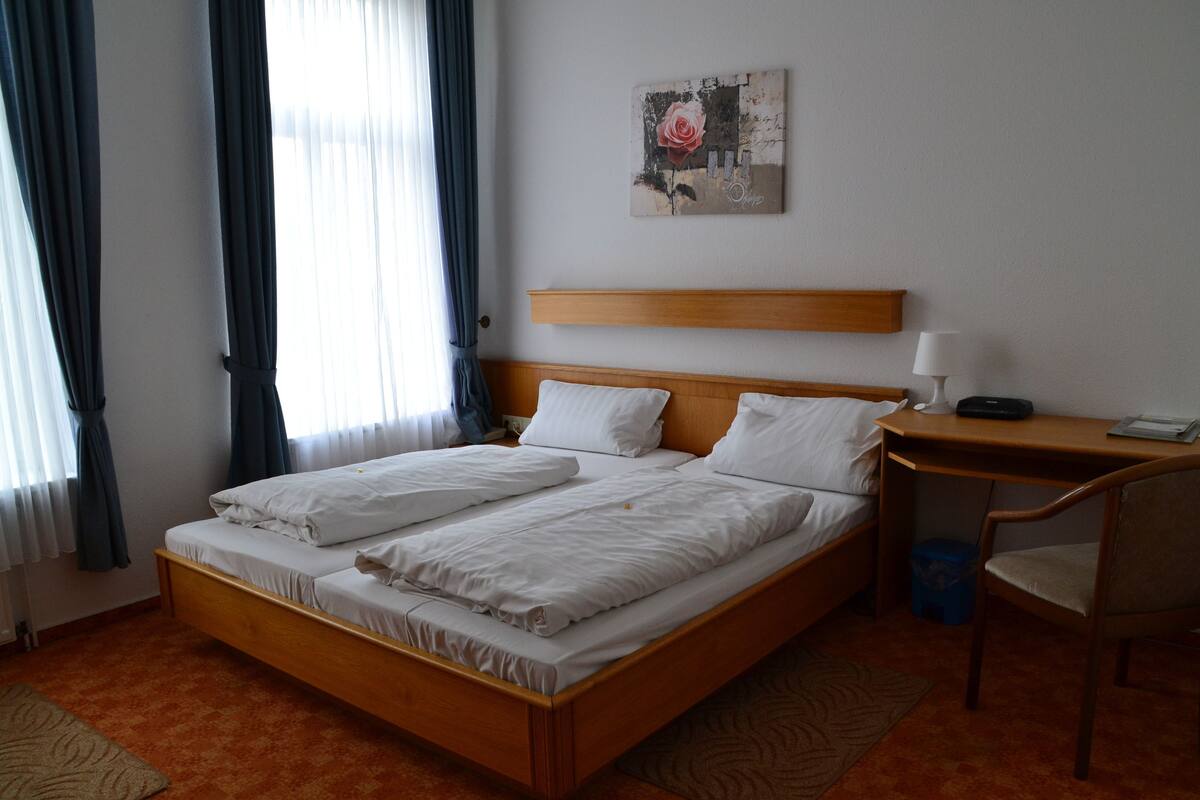 Cortinas blackout, Wi-Fi de cortesia