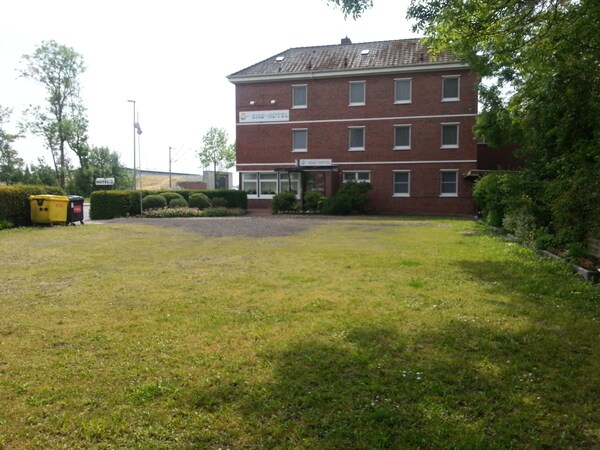 Ems Hotel - Emden