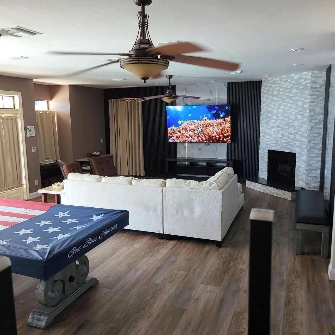 Luxury 4/3 Gulf Front Home With Pool And Spa! - Tarpon Springs, FL